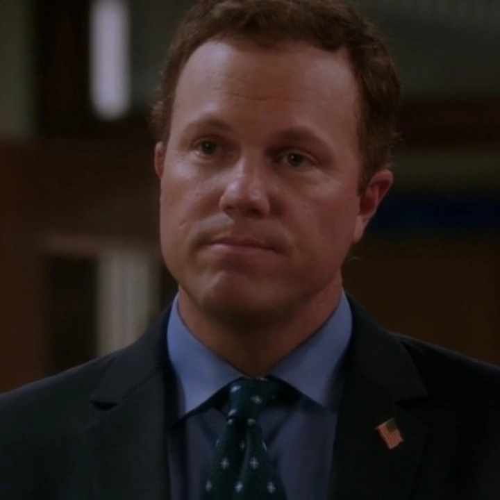 Steven Harris (L&O: SVU) | Snazzyfluff Wiki | Fandom