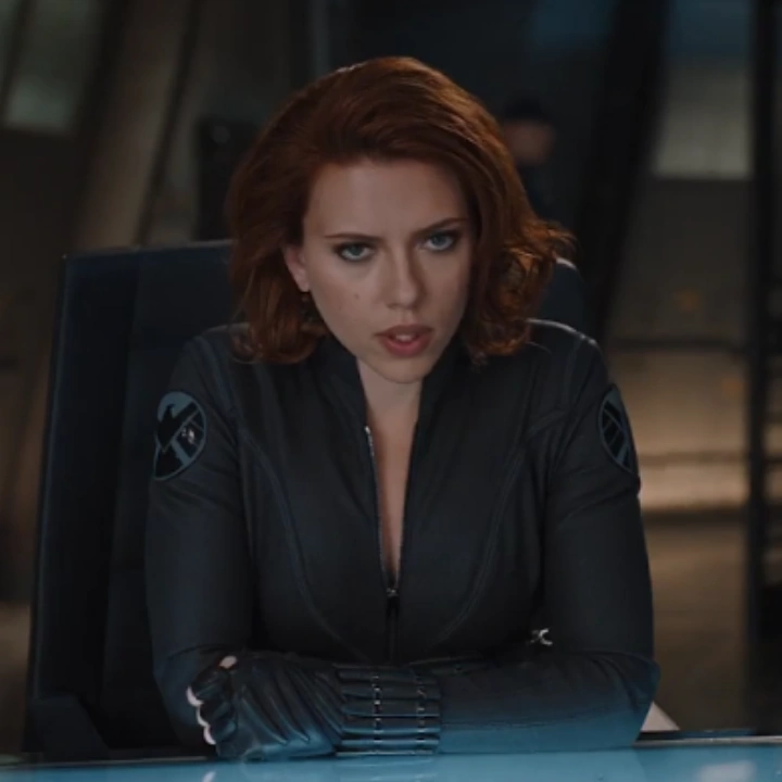 Natasha Romanov (MCU) | Snazzyfluff Wiki | Fandom