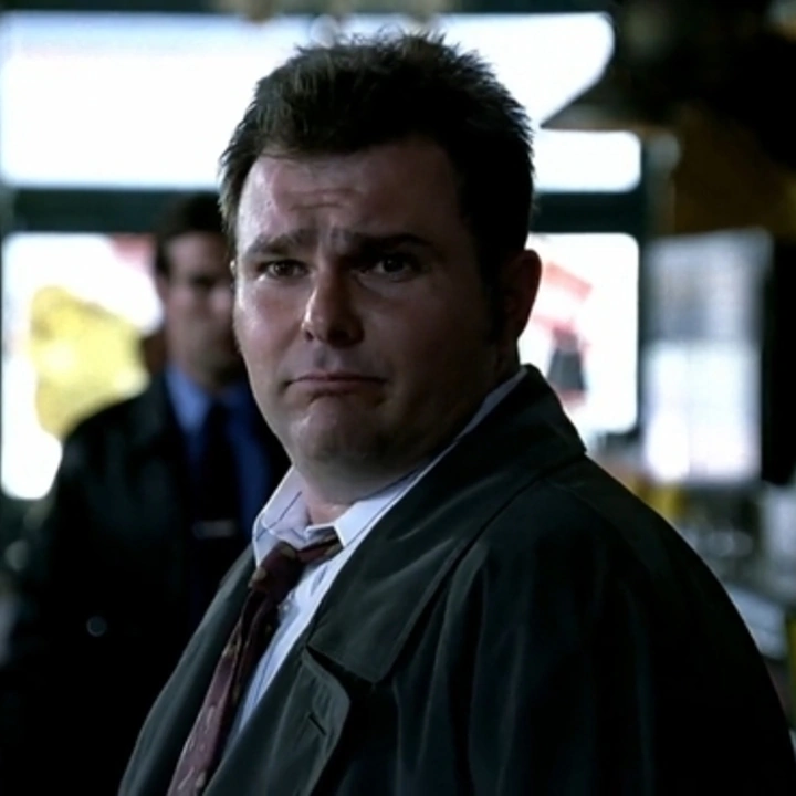 Nick Vera | Snazzyfluff Wiki | Fandom