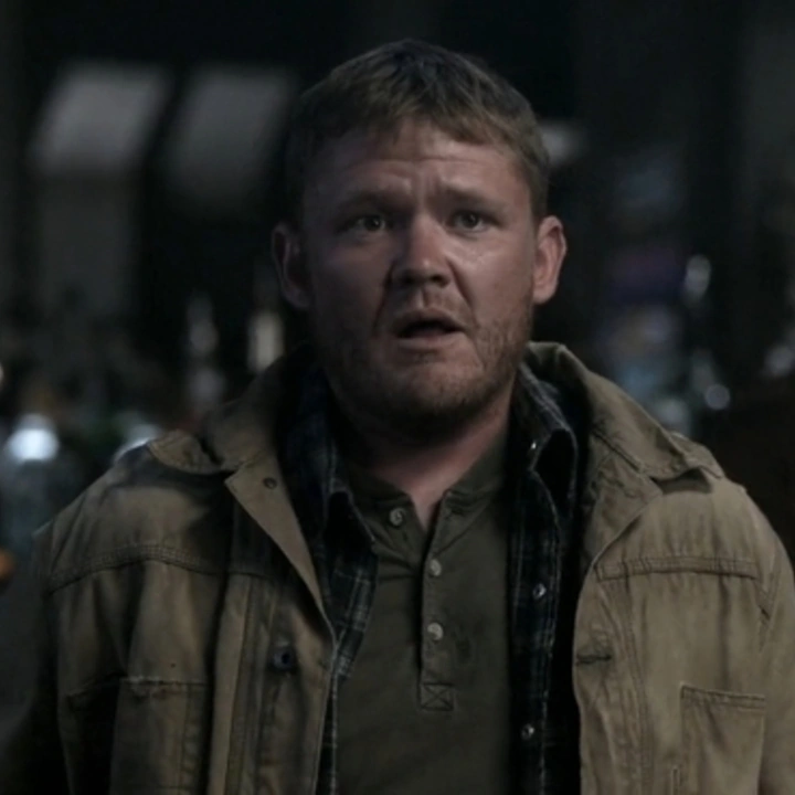 Tim Janklow | Snazzyfluff Wiki | Fandom