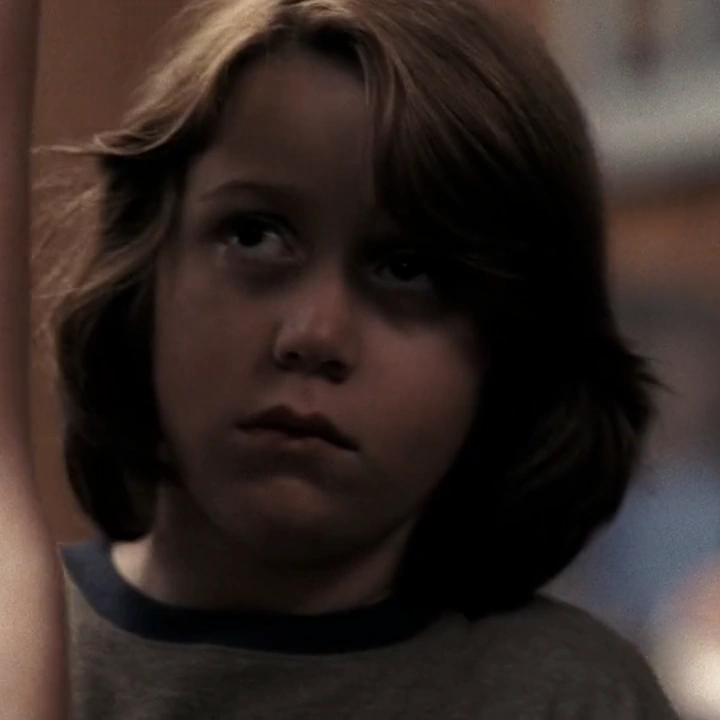 Lucas Barr (Supernatural) | Snazzyfluff Wiki | Fandom