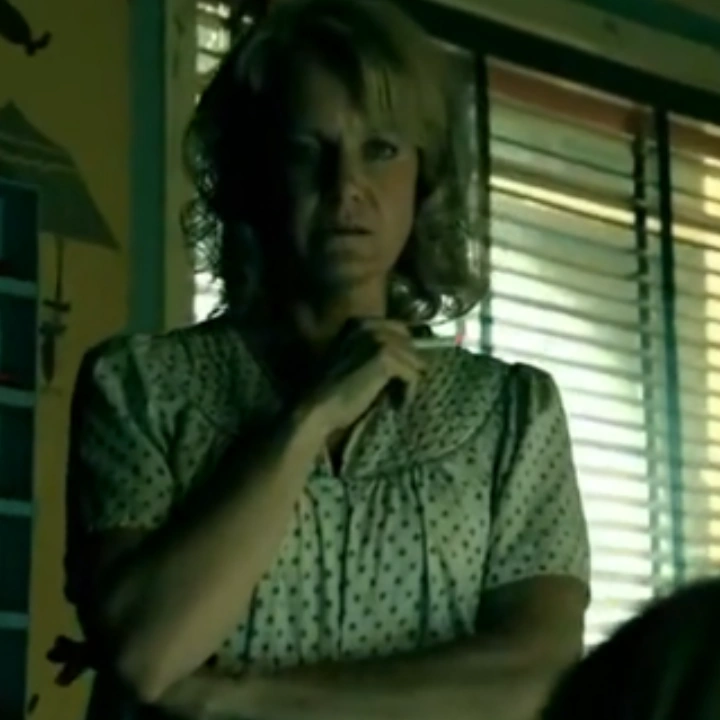 Jack Toller's Mother | Snazzyfluff Wiki | Fandom