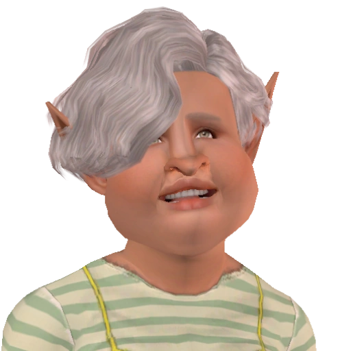 Tiffanie Kimble | Snazzyfluff Wiki | Fandom