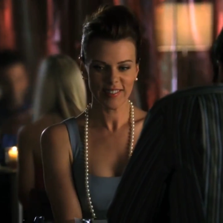 Debi Mazar | Snazzyfluff Wiki | Fandom