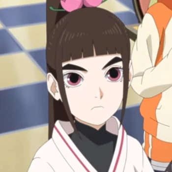Kurogane Tsubaki | Snazzyfluff Wiki | Fandom