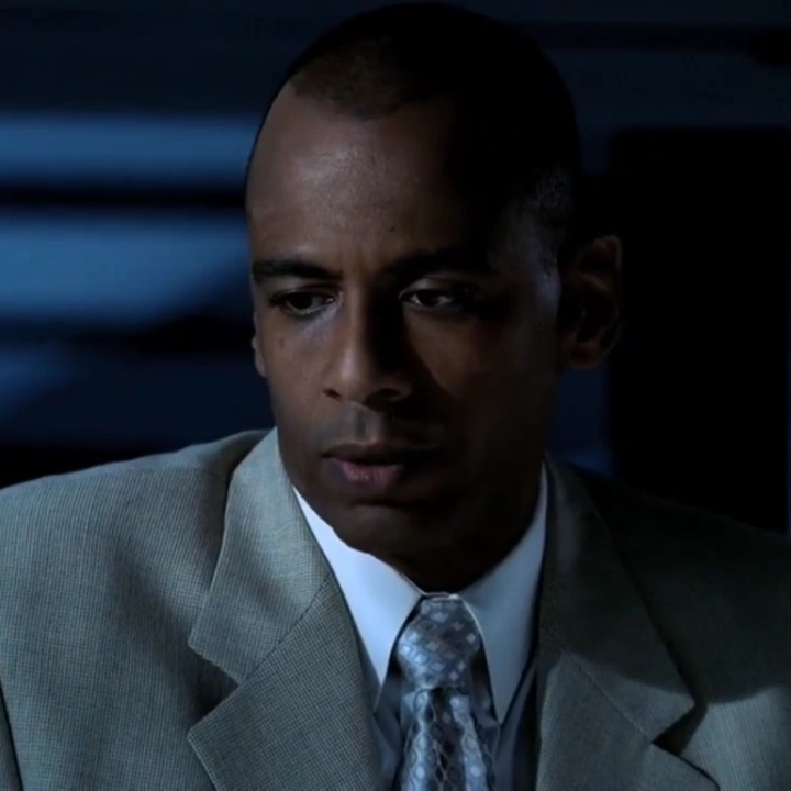 Michael Whaley (I) | Snazzyfluff Wiki | Fandom