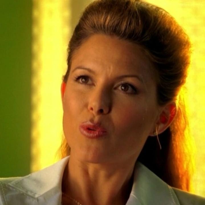 Janet Sterling | Snazzyfluff Wiki | Fandom