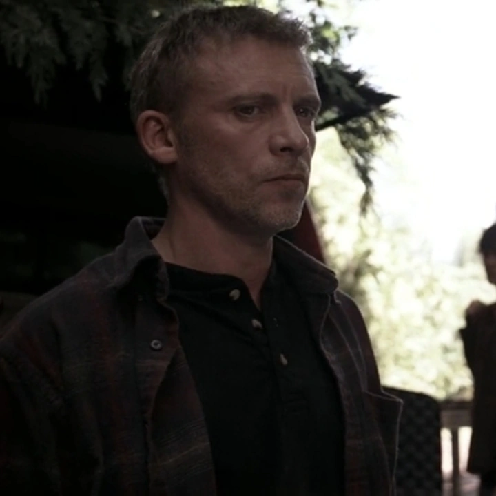 Roy (Supernatural: Wendigo) | Snazzyfluff Wiki | Fandom