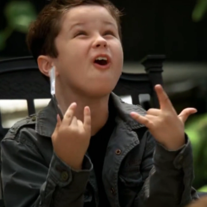 Ben Braeden | Snazzyfluff Wiki | Fandom