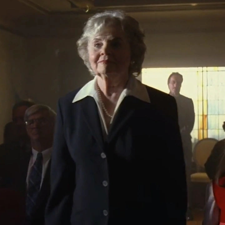 Mary Ann Patterson | Snazzyfluff Wiki | Fandom