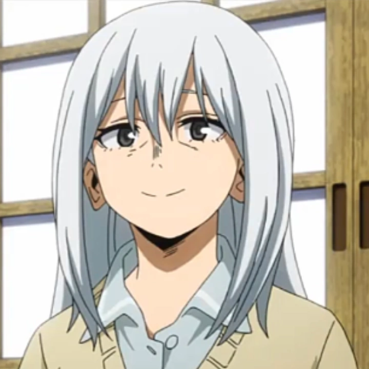 Todoroki Rei | Snazzyfluff Wiki | Fandom