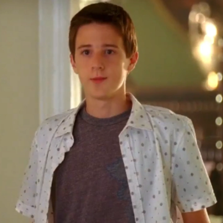 Jonah Lambert | Snazzyfluff Wiki | Fandom