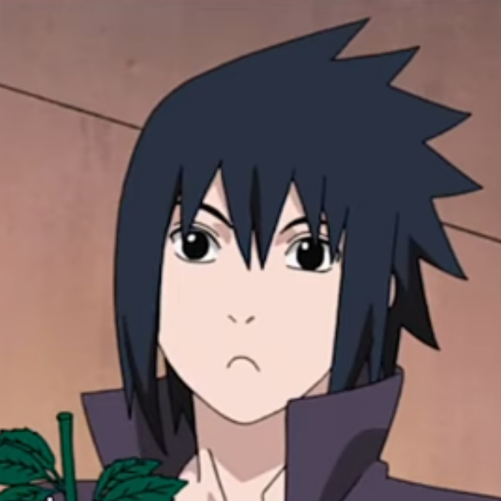 Road to Ninja Uchiha Sasuke | Snazzyfluff Wiki | Fandom