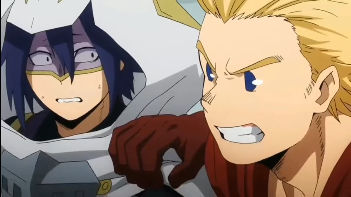 MiriTama | Snazzyfluff Wiki | Fandom