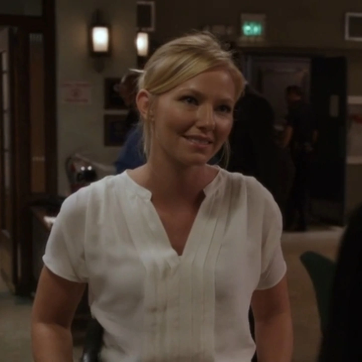 Amanda Rollins | Snazzyfluff Wiki | Fandom