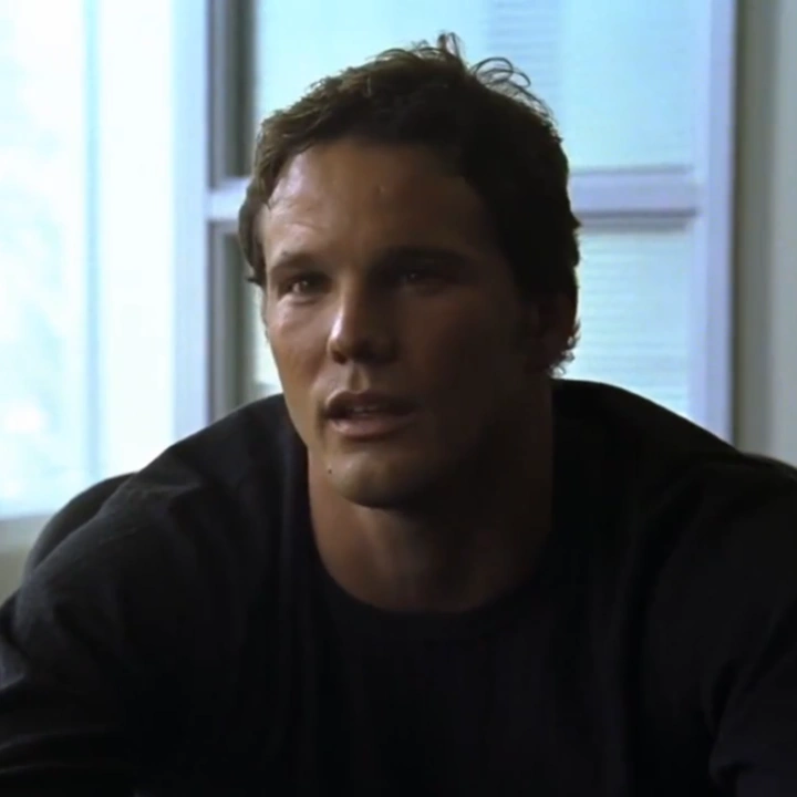 Todd Burton (CSI) | Snazzyfluff Wiki | Fandom