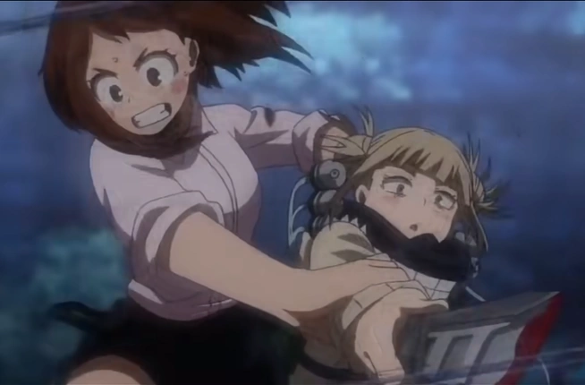 Togaraka | Snazzyfluff Wiki | Fandom