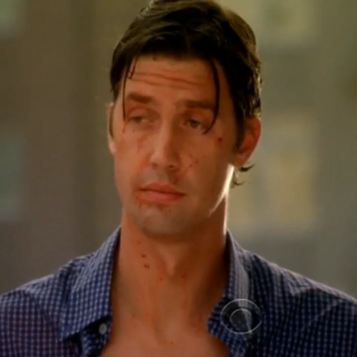 Jack Williams (CSI) | Snazzyfluff Wiki | Fandom