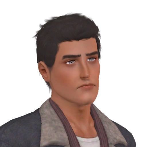 Matthew Carney | Snazzyfluff Wiki | Fandom