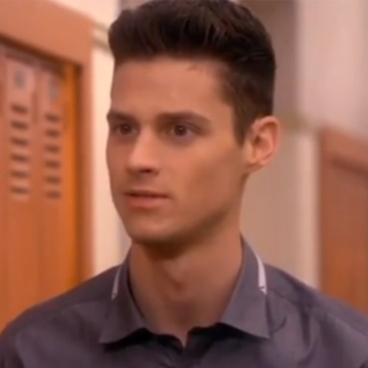 Ben Boykewich | Snazzyfluff Wiki | Fandom