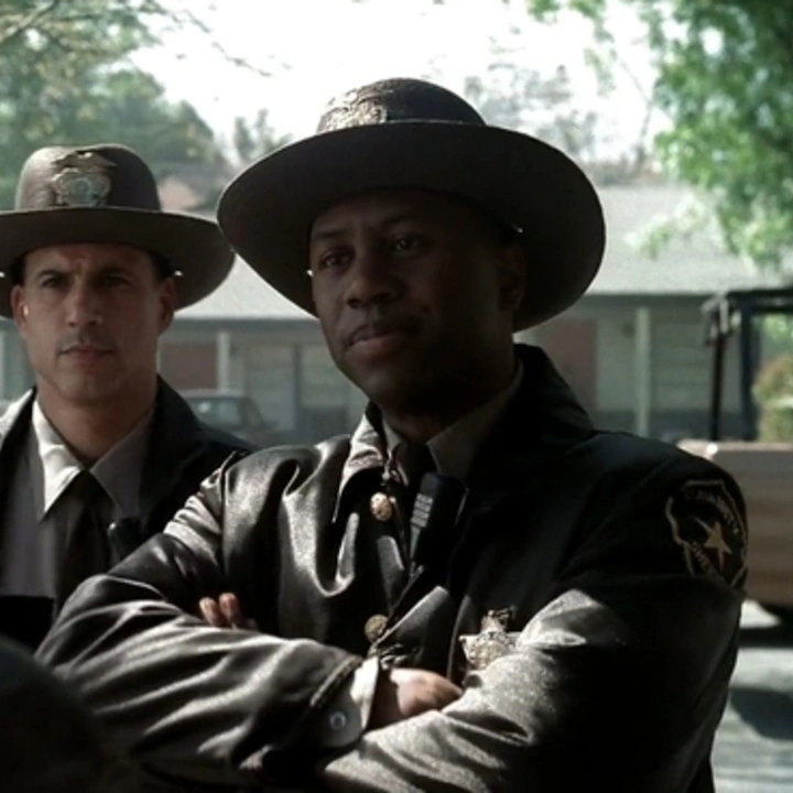 Derek Webster (I) | Snazzyfluff Wiki | Fandom