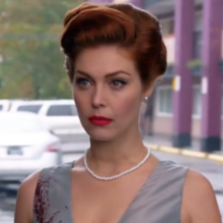 Abaddon (Supernatural) | Snazzyfluff Wiki | Fandom