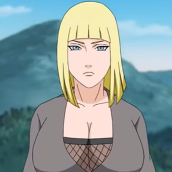 Samui (Naruto) | Snazzyfluff Wiki | Fandom