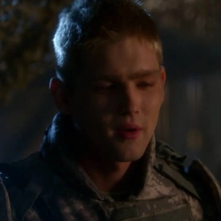 Kyle Harmon | Snazzyfluff Wiki | Fandom