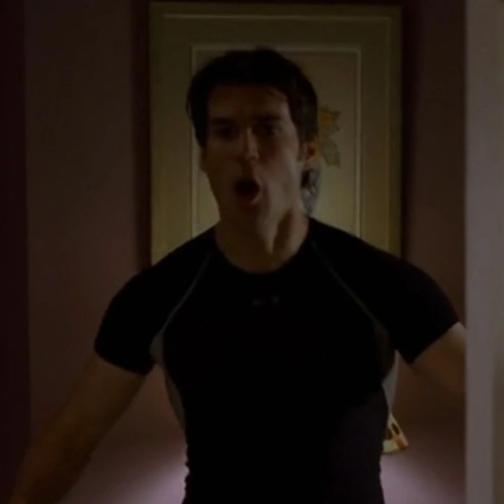 Conor Donovan (Ghost Whisperer) | Snazzyfluff Wiki | Fandom