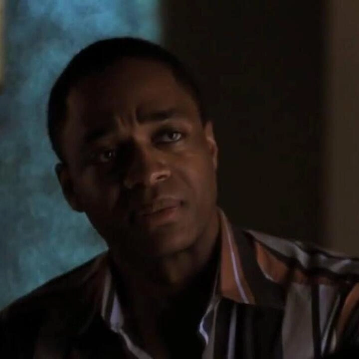 Rick Worthy | Snazzyfluff Wiki | Fandom