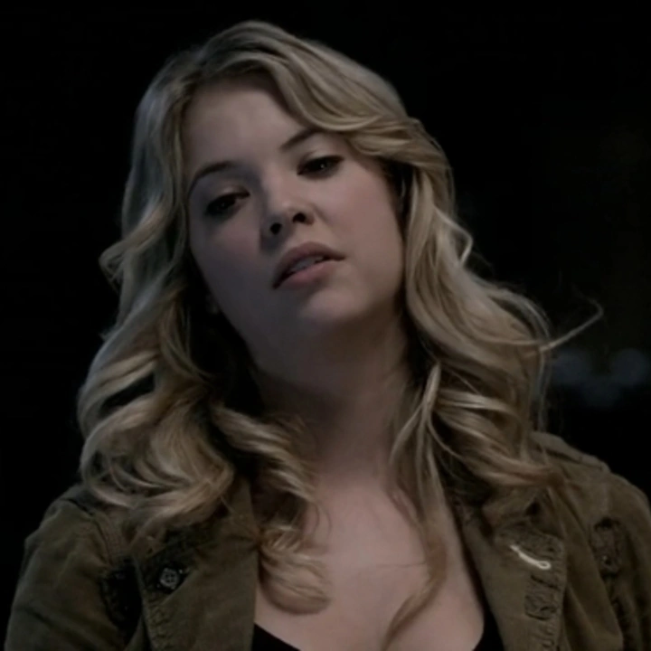 Tracy Davis (Supernatural) | Snazzyfluff Wiki | Fandom