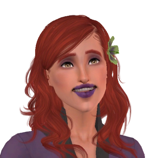 Dixie Davis | Snazzyfluff Wiki | Fandom