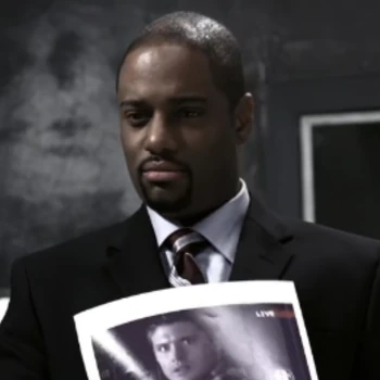 Victor Henriksen | Snazzyfluff Wiki | Fandom