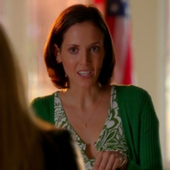 Emma Davis (CSI) | Snazzyfluff Wiki | Fandom