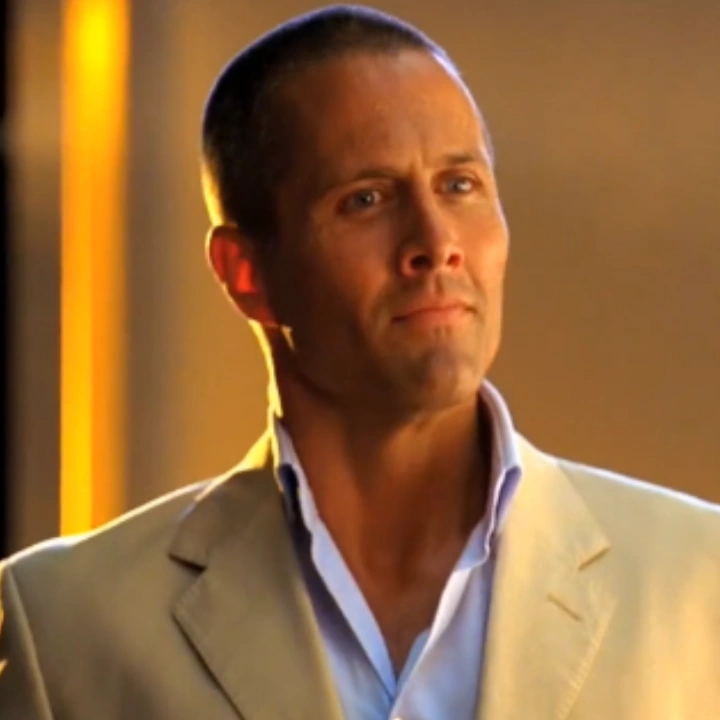 Nick Townsend | Snazzyfluff Wiki | Fandom