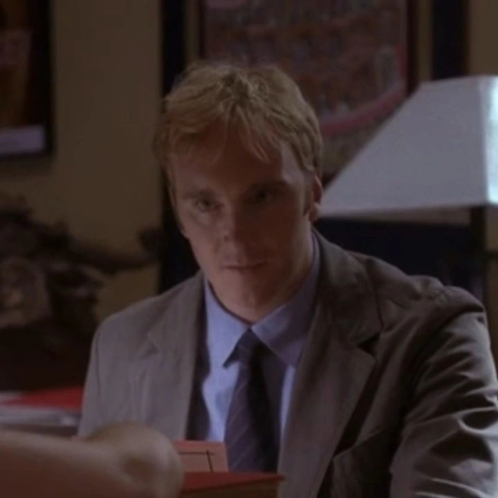 Rick Payne | Snazzyfluff Wiki | Fandom