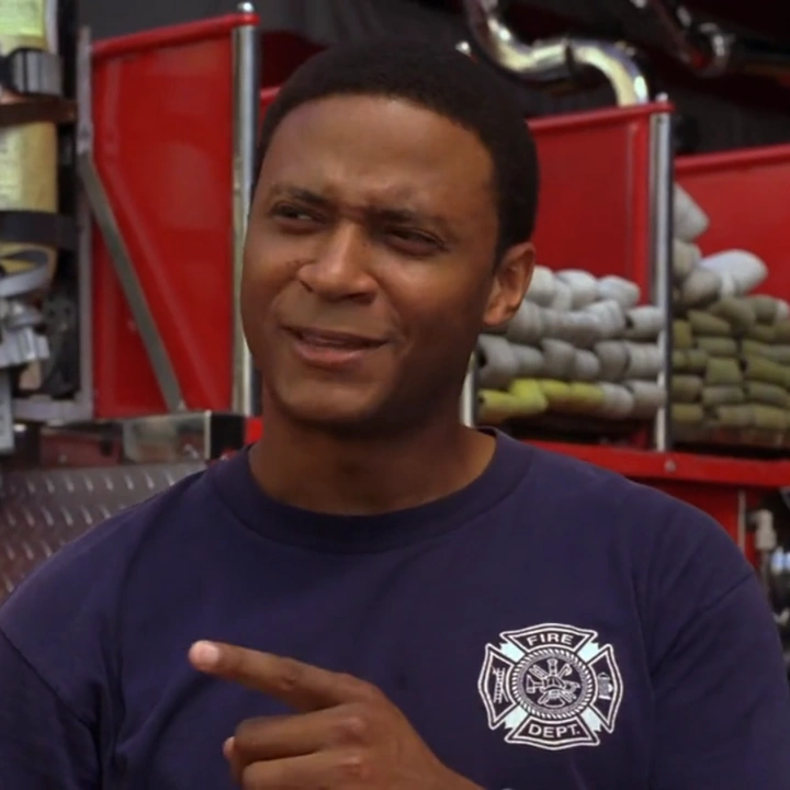 Will Bennett (Ghost Whisperer) | Snazzyfluff Wiki | Fandom