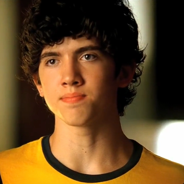 Raymond Caine Jr. | Snazzyfluff Wiki | Fandom