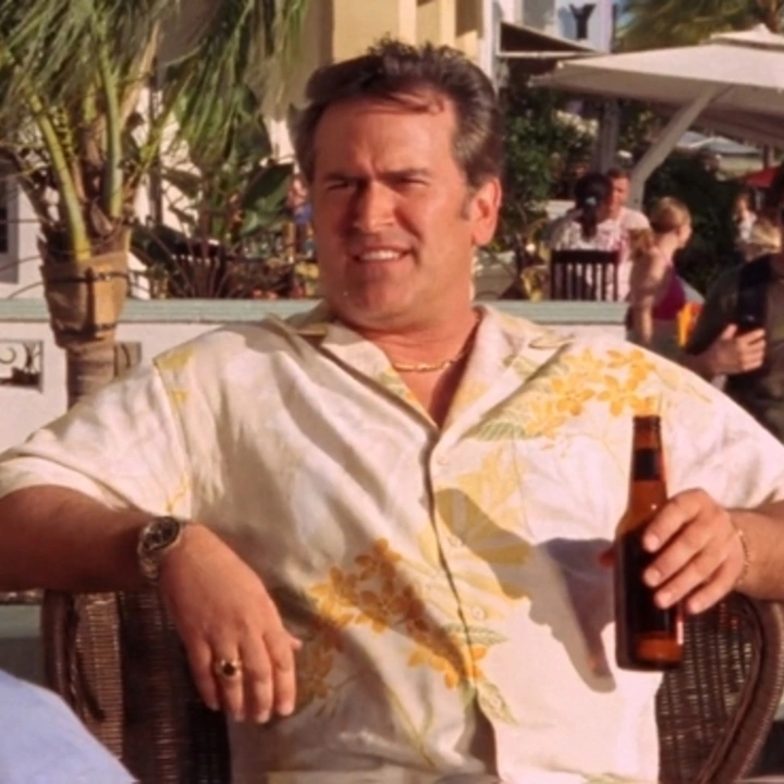 Sam Axe | Snazzyfluff Wiki | Fandom