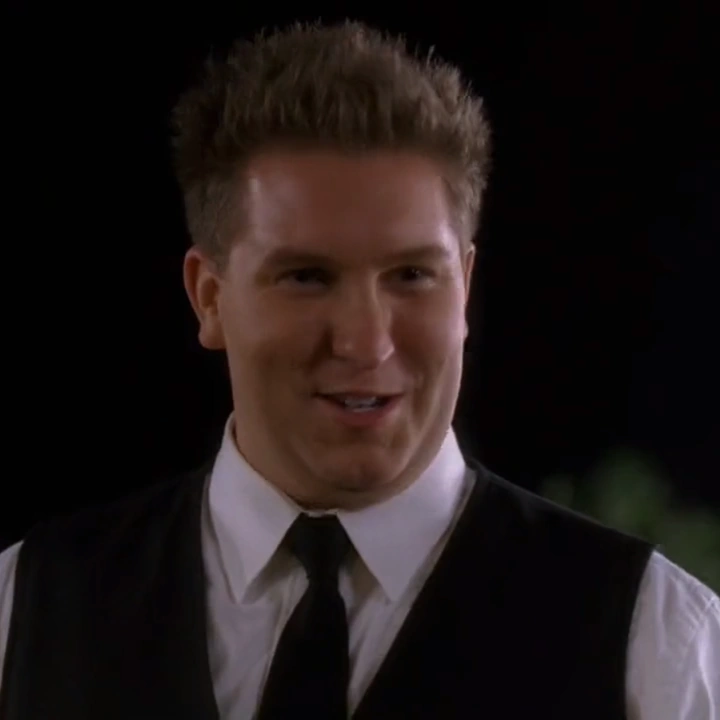 Waiter (Ghost Whisperer: Ghost Interrupted) | Snazzyfluff Wiki | Fandom