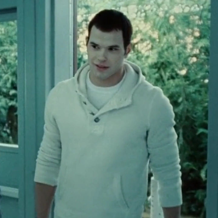 Emmett Cullen | Snazzyfluff Wiki | Fandom