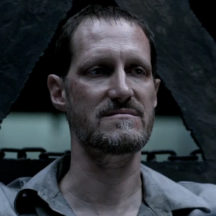 Alastair (Supernatural) | Snazzyfluff Wiki | Fandom