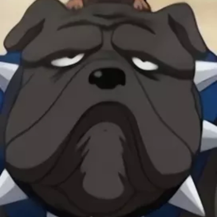 Bull (Naruto) | Snazzyfluff Wiki | Fandom