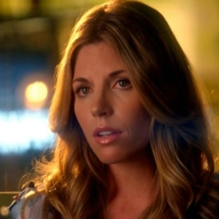 Bridgette Clark (CSI) | Snazzyfluff Wiki | Fandom