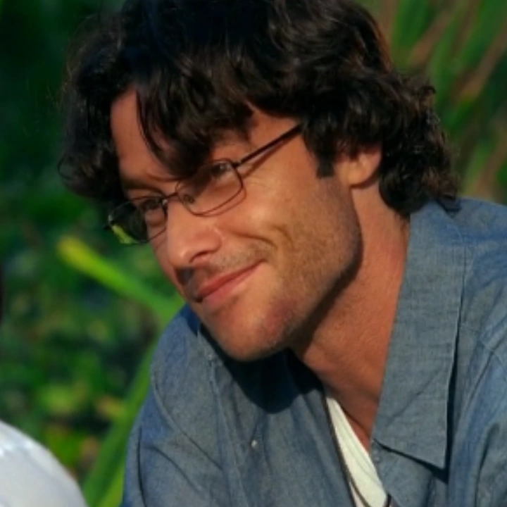 Daniel Nash | Snazzyfluff Wiki | Fandom