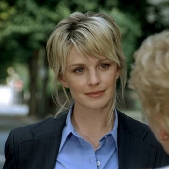 Lilly Rush | Snazzyfluff Wiki | Fandom