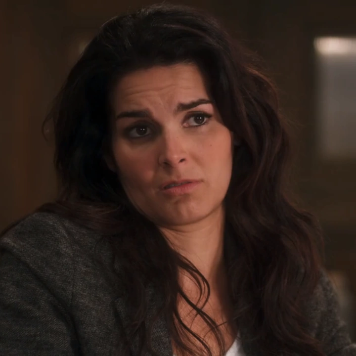 Jane Rizzoli | Snazzyfluff Wiki | Fandom