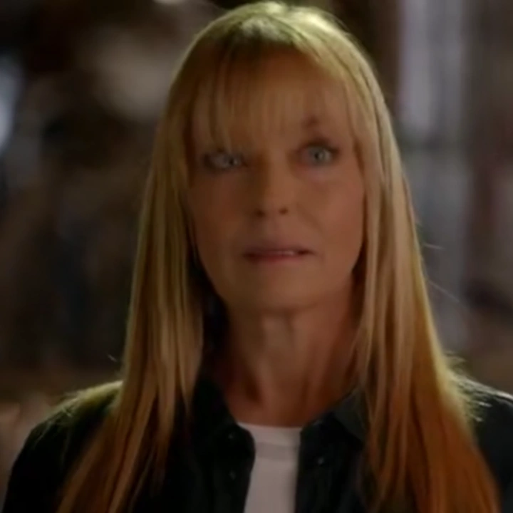 Joanna Toring | Snazzyfluff Wiki | Fandom