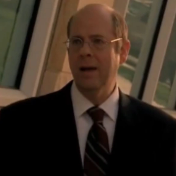 Don Haffman | Snazzyfluff Wiki | Fandom