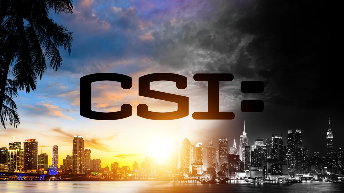 CSI | Snazzyfluff Wiki | Fandom